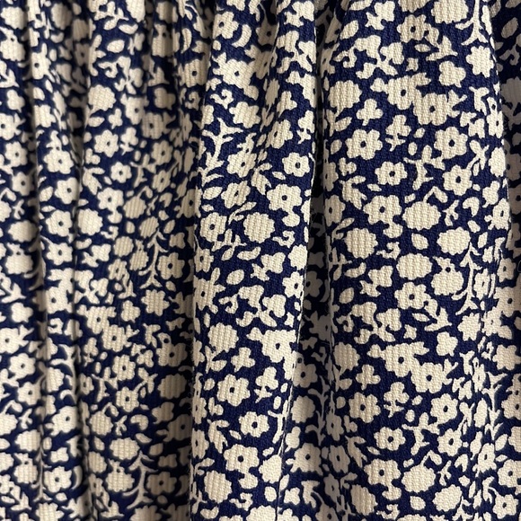 Ruth And Ralph | Dresses | Ruth And Ralph Chinoiserie Smocked Pumpkins ...